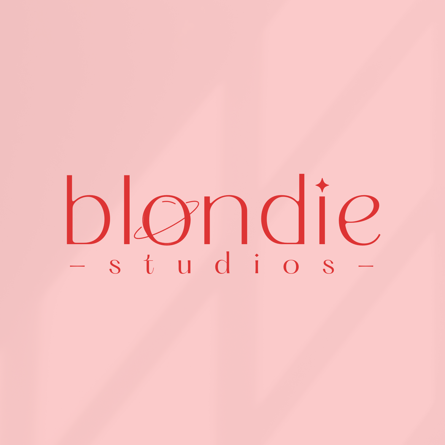 blondie studios | freebies